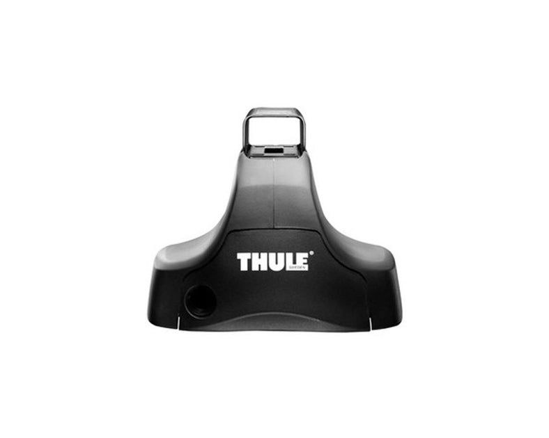 Thule Traverse Foot Pack (Set of 4) | OKC Kayak