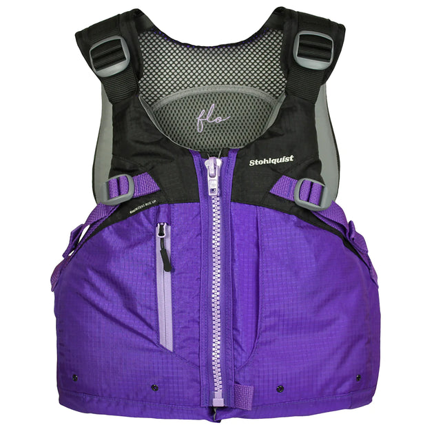Stohlquist Women's Flo PFD | OKC Kayak