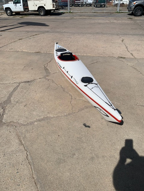 USED Current Design Raven - Pick Up Only in OKC | OKC Kayak