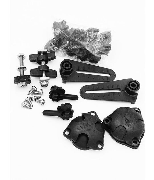 Hobie Passport 12.5 Small Parts Kit | OKC Kayak