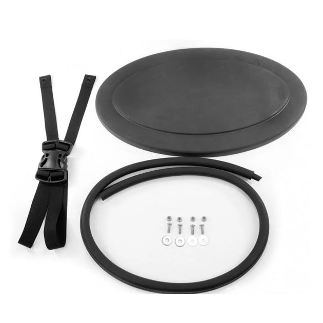 Ocean Kayak Hatch Kit Oval XL's | OKC Kayak